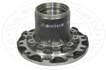 HUB0038NB | Winnard