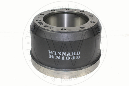 RN1049 | Winnard