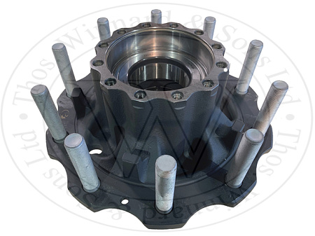 HUBKIT0029 | Winnard