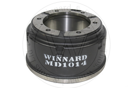 MD1014 | Winnard