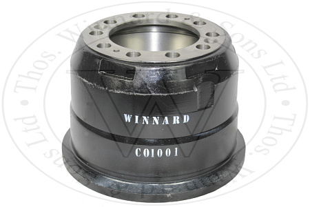 CO1001 | Winnard