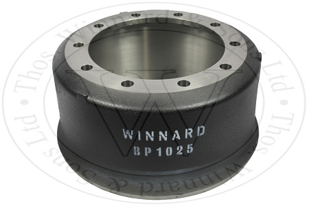 BP1025 | Winnard