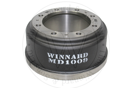 MD1009 | Winnard