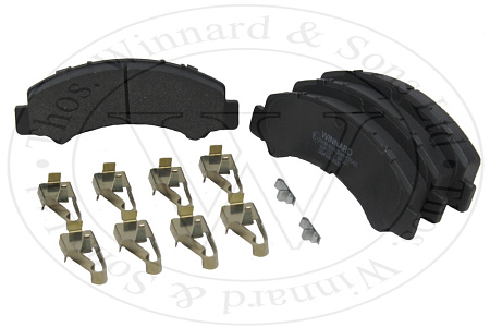 WP1572 | Winnard