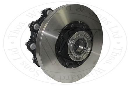 HUBKIT0047 | Winnard