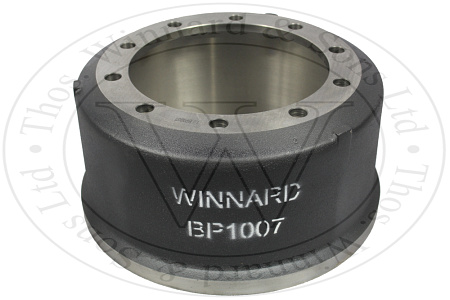 BP1007 | Winnard