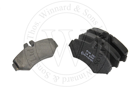 WP1306 | Winnard