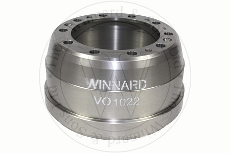 VO1022 | Winnard