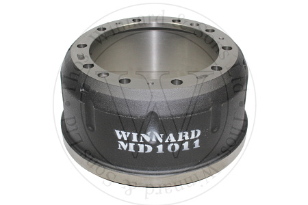MD1011 | Winnard