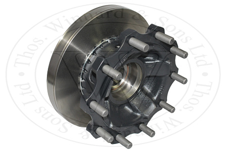 HUBKIT0047 | Winnard