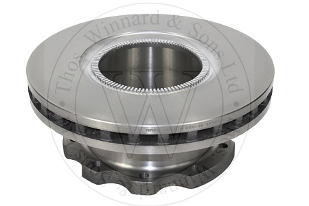 RO1030 | Winnard