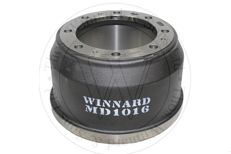 MD1016 | Winnard