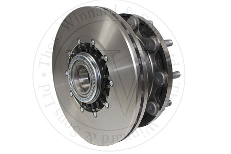 HUBKIT0004 | Winnard