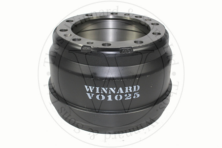 VO1025 | Winnard