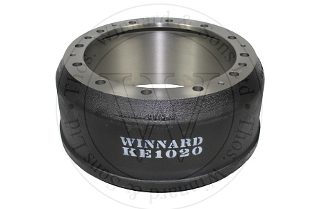 KE1020 | Winnard