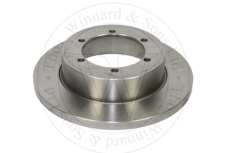 RN1056 | Winnard