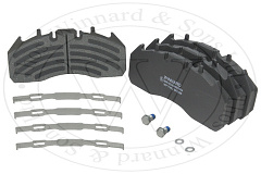 WP174S2 | Winnard